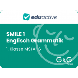 Smile 1 Grammar