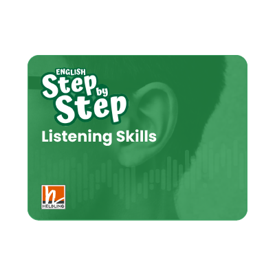 Step by Step Listening Skills